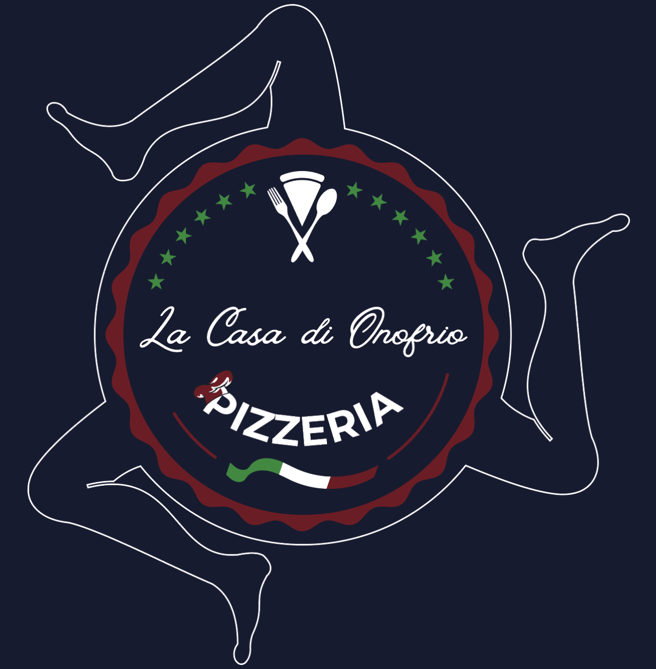 Accueil - La Casa Di Onofrio